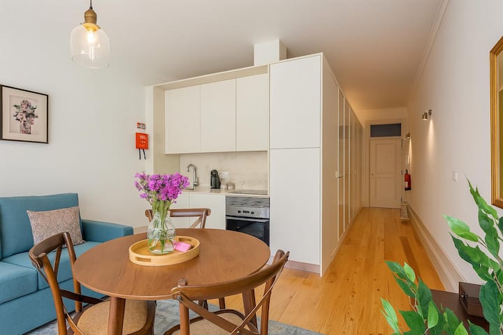 São Bento Apartament W Views - Porto