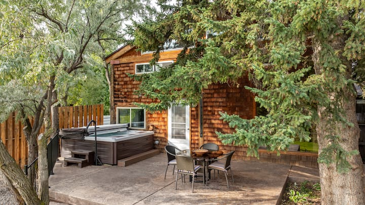 Bridger View Guesthouse - Bozeman, MT