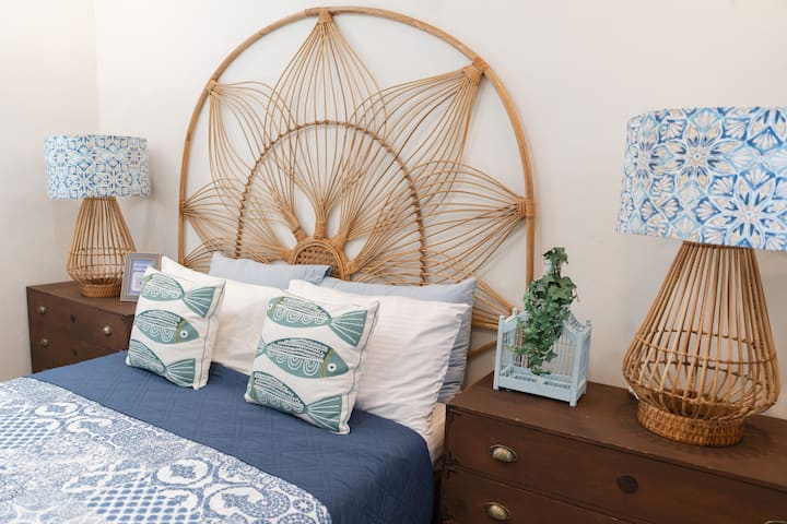 Blue Nest | Chic 3br Escape - Philippines