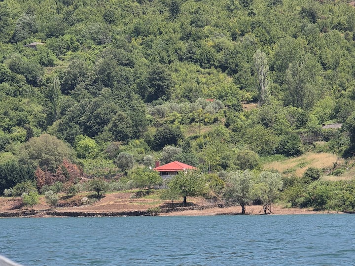 N'gegaj Villa - Koman