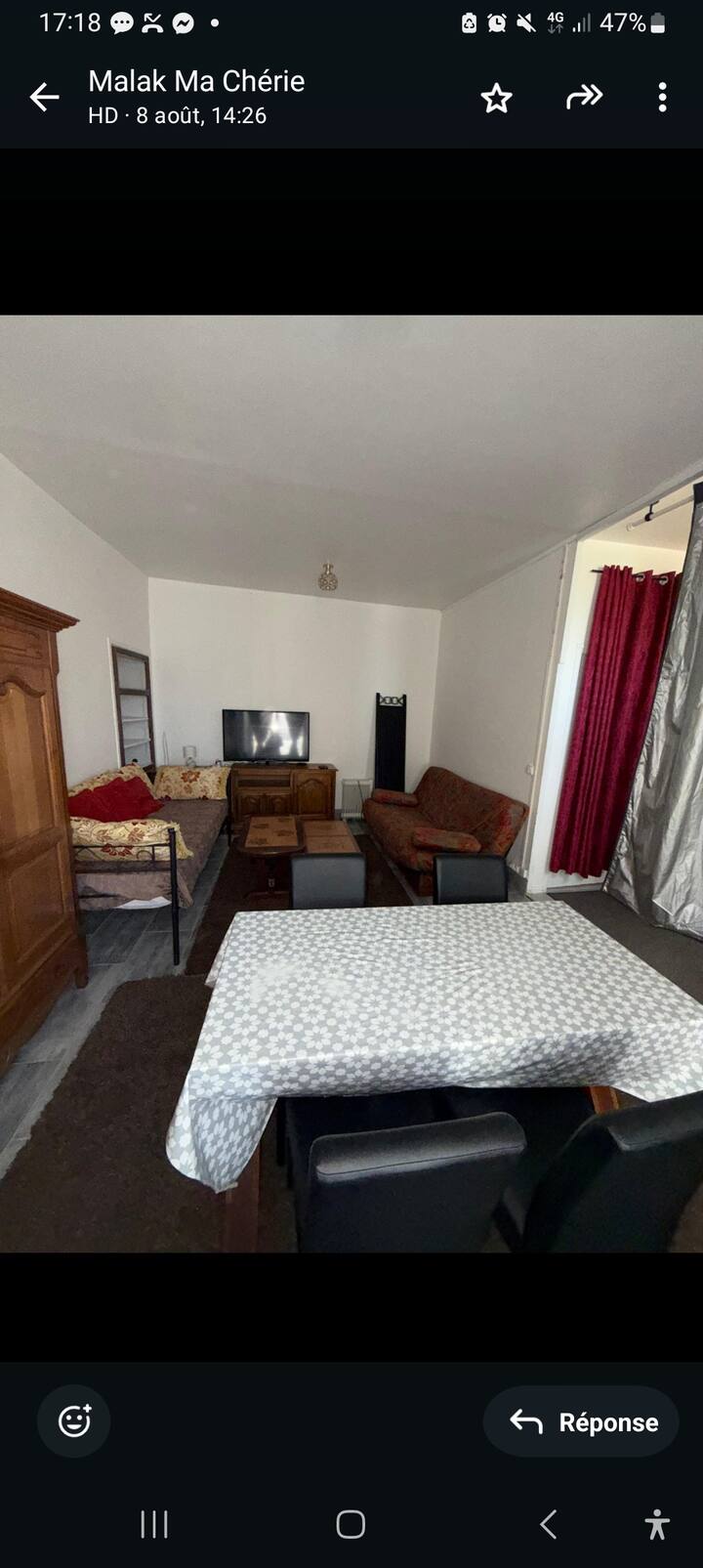 Gîte Zen Et Confort - Romilly-sur-Seine