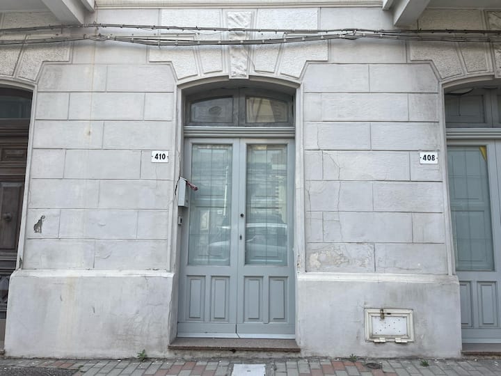 Casa Al Mare Con Giardino! - Nizza di Sicilia