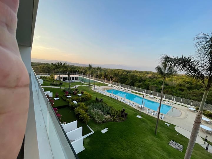 Terramar Nuevo Vallarta - Bucerias