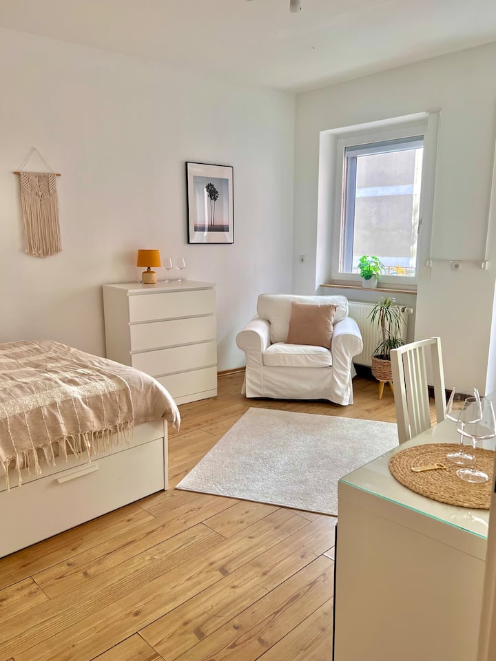 Paradise Apartment - Würzburg