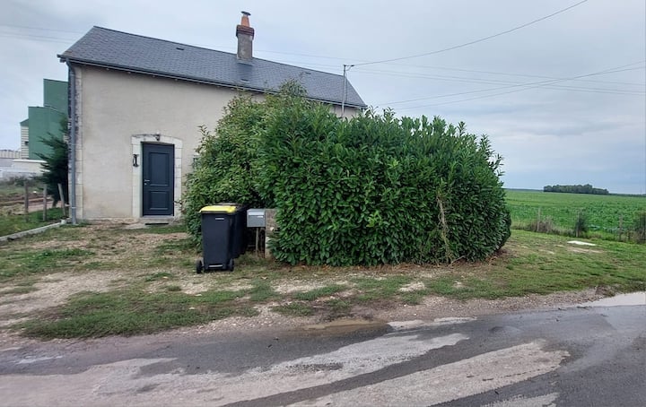 Maison Garde Barrière - Loches