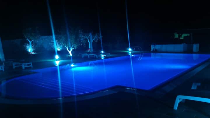 Casolare67 Familiare - Noci