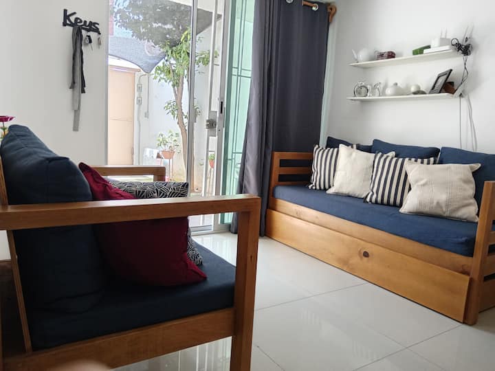 Naranja 322-1 - San Pedro Cholula