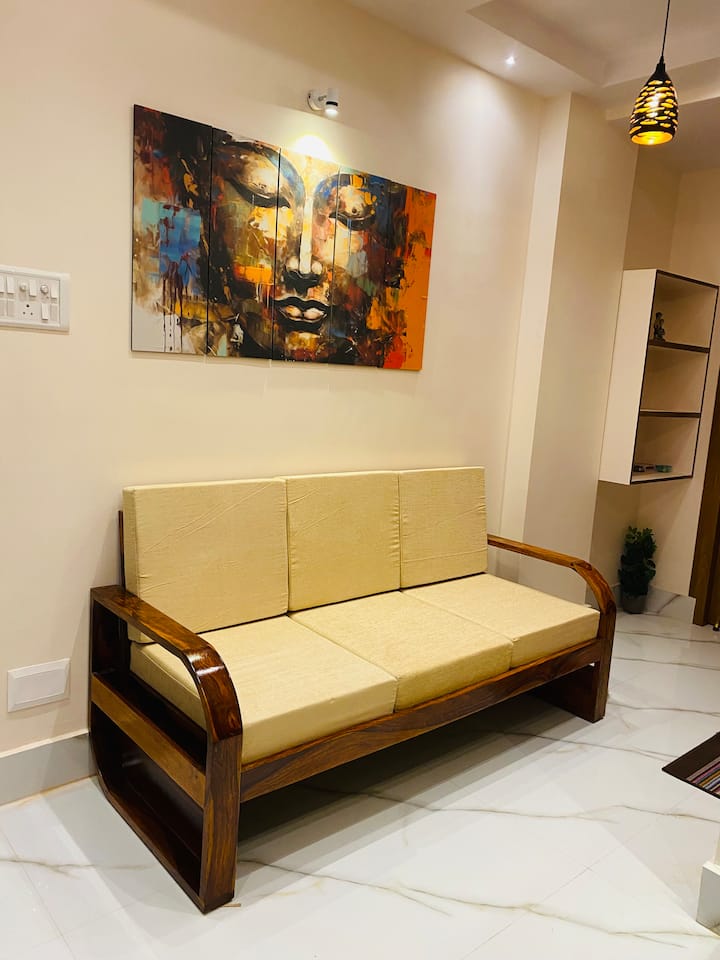 Neogi’s Paradise - Kolkata