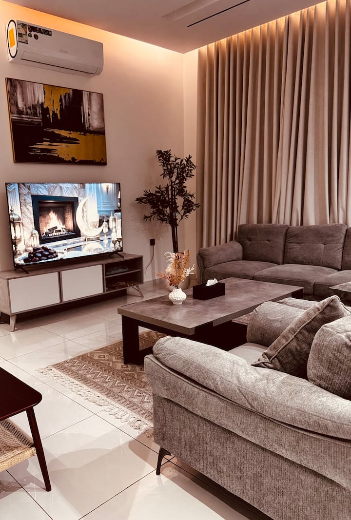 Where Families Gather And Memories Are Made - Jeddah