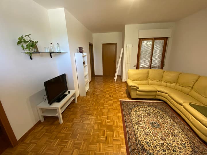 Terrazza Sul Conero - Recanati