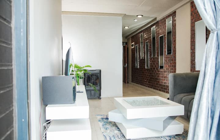 307 @ The Onyx Umhlanga - Umhlanga