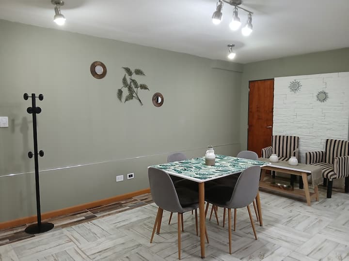 Vientos Patagónicos - Comodoro Rivadavia