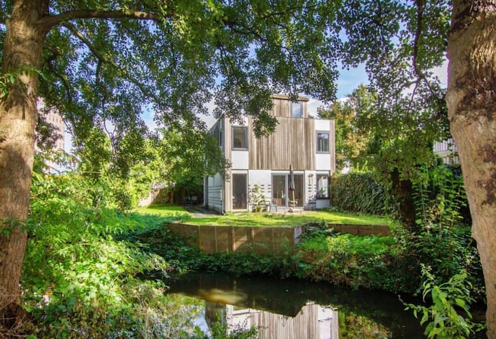 The Green House Haarlem - Haarlem