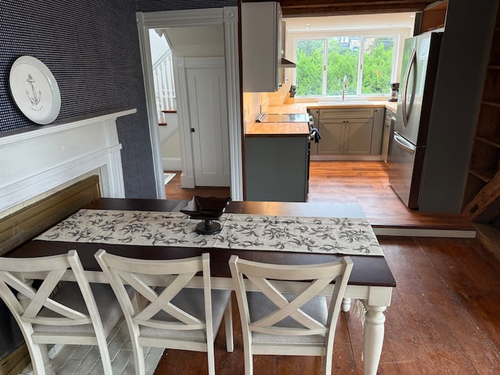 Castle View Cottage - 4br / 3ba - Camden, ME