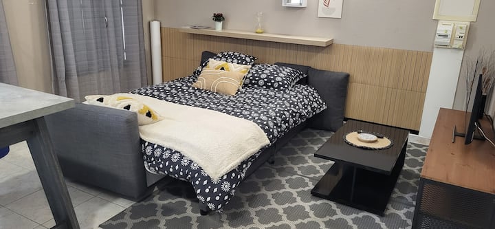 Appartement Confort Hyper Centre-ville - Châtellerault