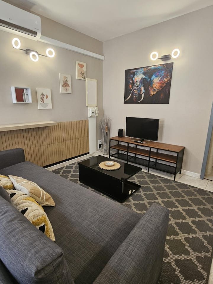 Appartement Confort Hyper Centre-ville - Châtellerault