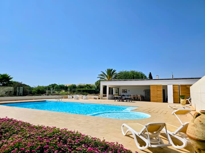 Cottage: Pool & Sea View Near Sampieri - Scicli