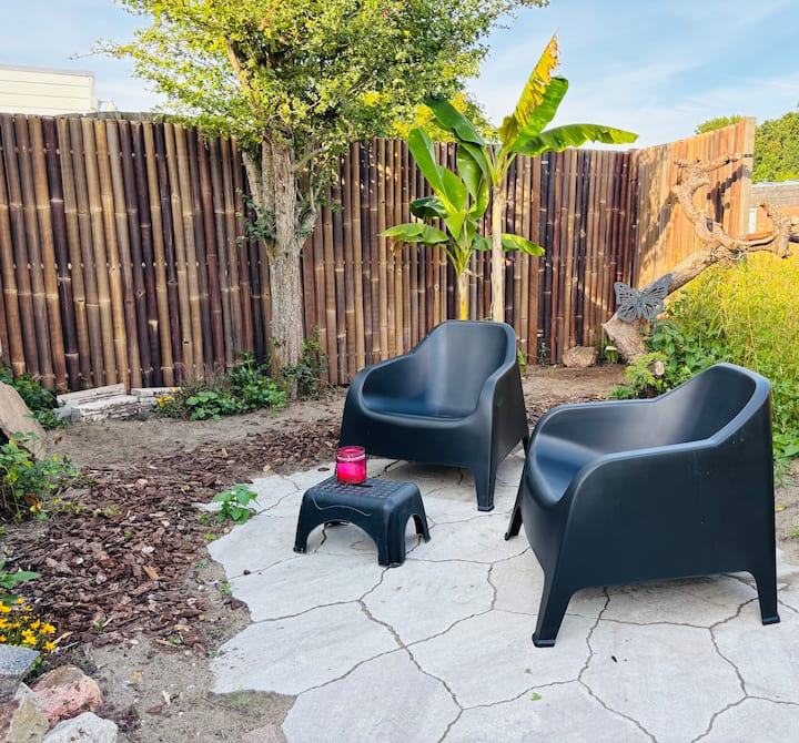 Huize Meidoorn - Noordwijk aan Zee