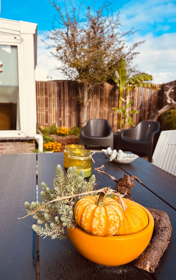 Huize Meidoorn - Lisse