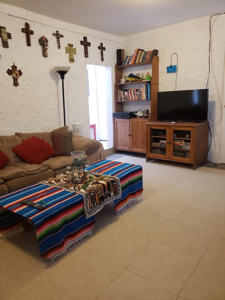 Casa Casitas - Imperial Beach, CA