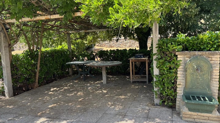 Maison Familiale + Extérieur - Privas