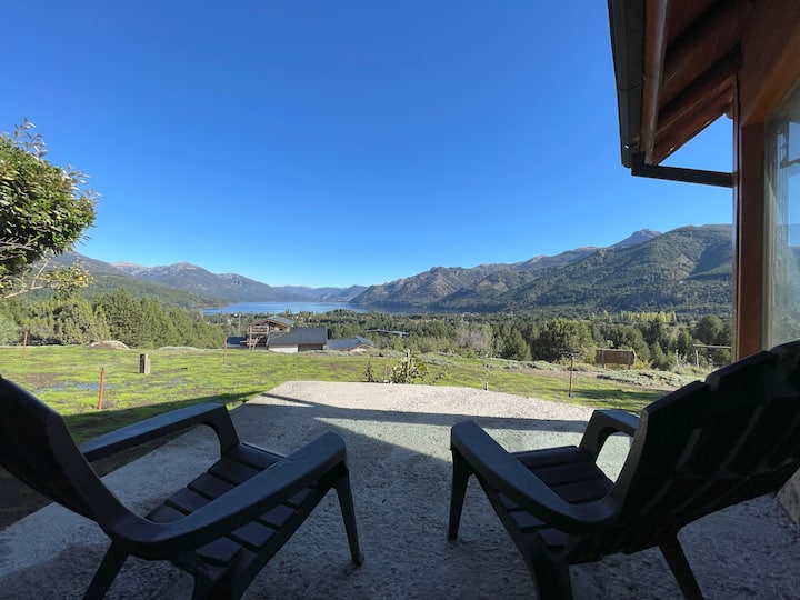 Cabañas Lonquimay - Chili