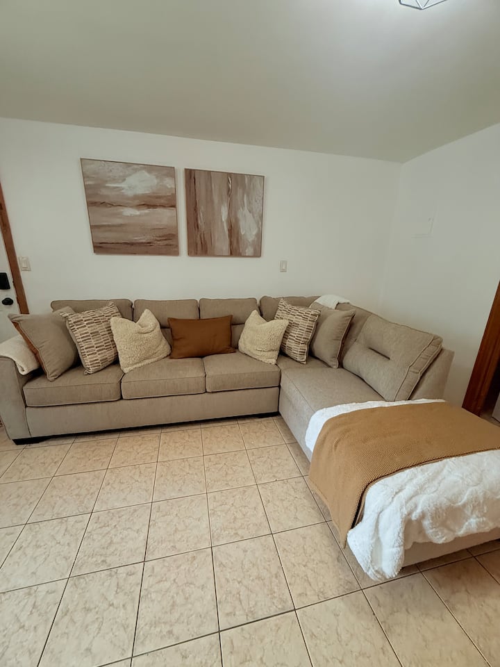 Weehawken Jewel - 12 Min To Nyc - Union City, NJ