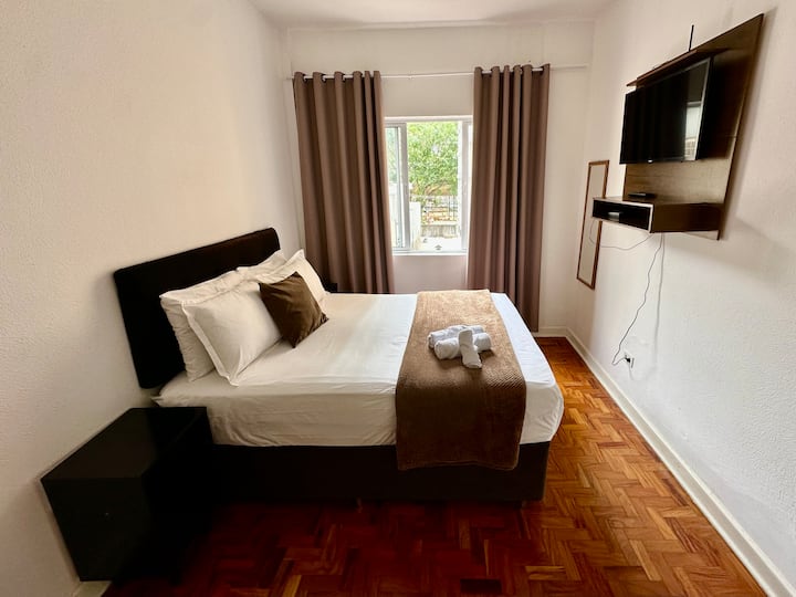 Apartamento Premium Liberdade - Liberdade