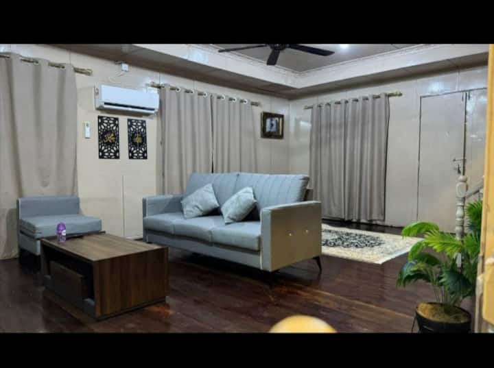 Dayang Homestay - Semporna