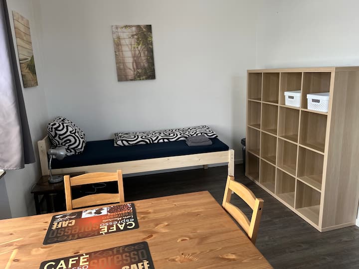 Ferienwohnung Ziegelstrasse - Karlsruhe