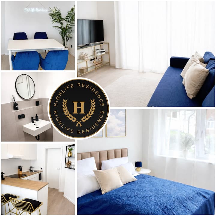 Zentral/parkplatz/weinberge/wlan/netflix/neu - Bad Kreuznach