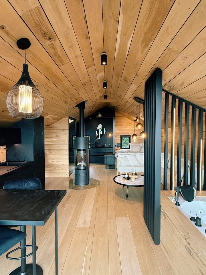 Refuge Espérance - Waimes