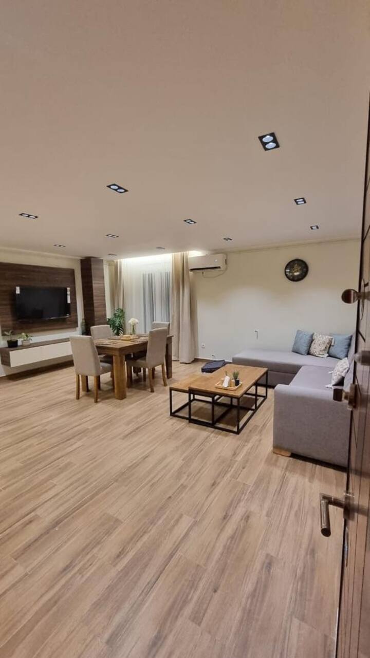Appartement Moderne N11 - Jijel
