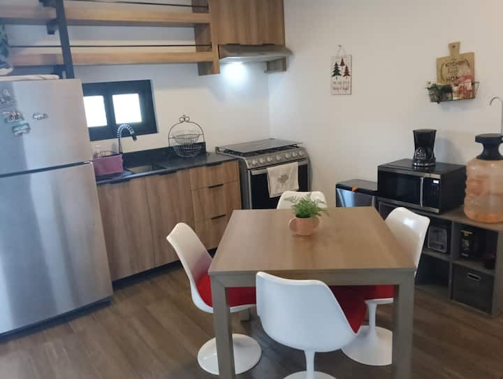 404 A Depa Céntrico - Tijuana