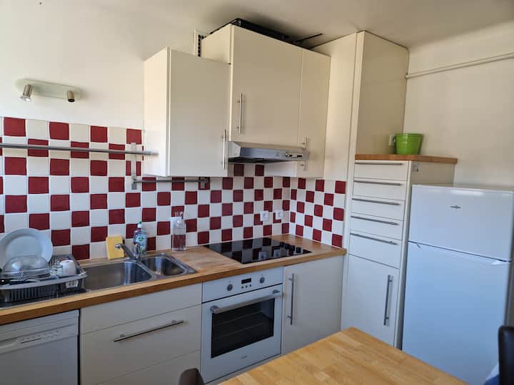 Appartement - Annecy