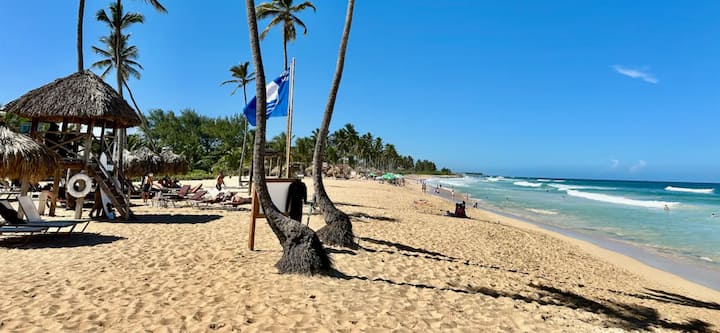 Eden’s Garden Pcana-bavaro - Punta Cana