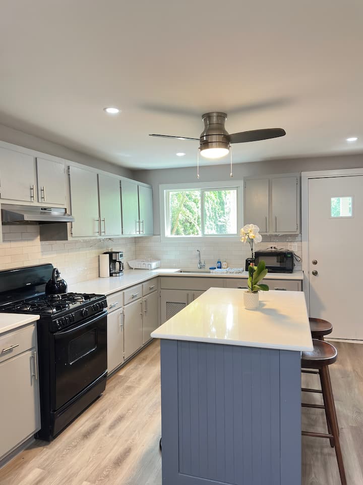 Lakeview Living: Spacious 2br - Chicago, IL