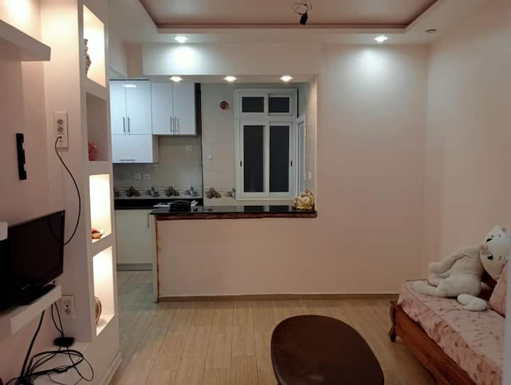 Appartement Au Cœur D'alger - Algiers