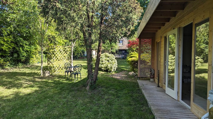 Stunning 8 Bedroom Barn Retreat In Cambridge - Newmarket