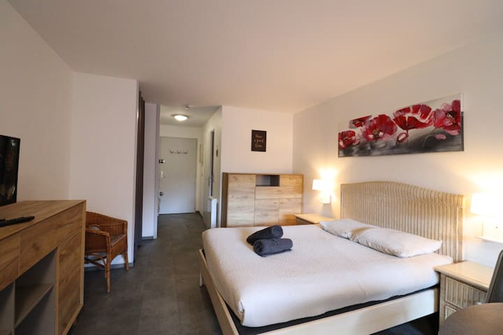 Appartement "Belle éToile" - Cure, Ski & Spa - Saint-Martin-de-Belleville