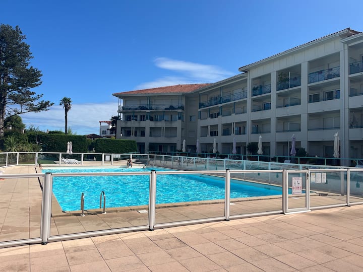 À Deux Pas De Saint Jean De Luz - San Juan de Luz