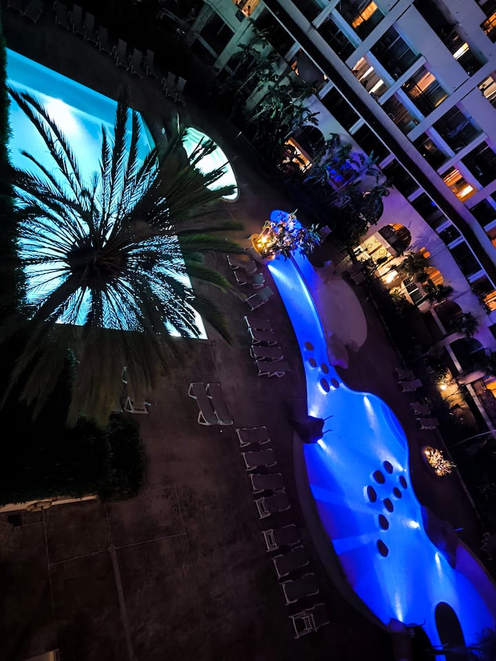 Sunny Cannes Beach Residence - Cannes