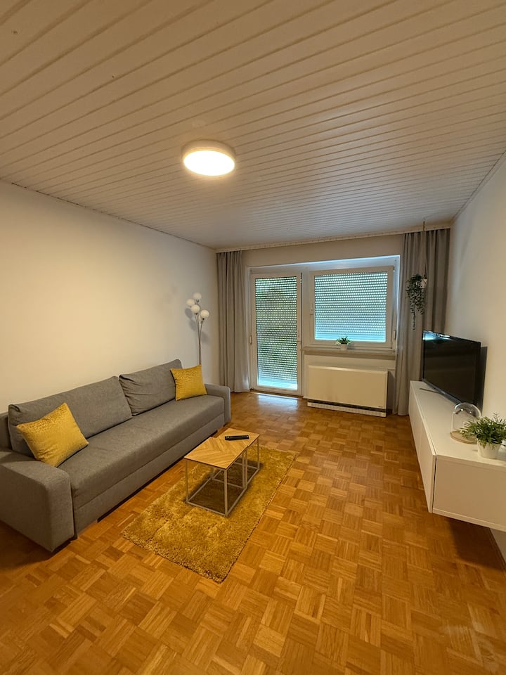 Wohnung Nahe Red Bull Ring - Spielberg