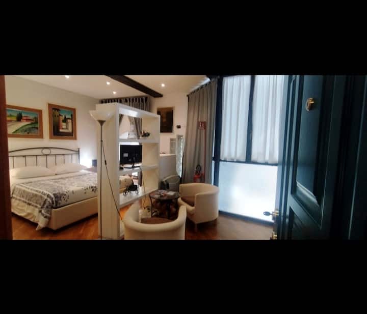 Genova Aquarium Center - Génova