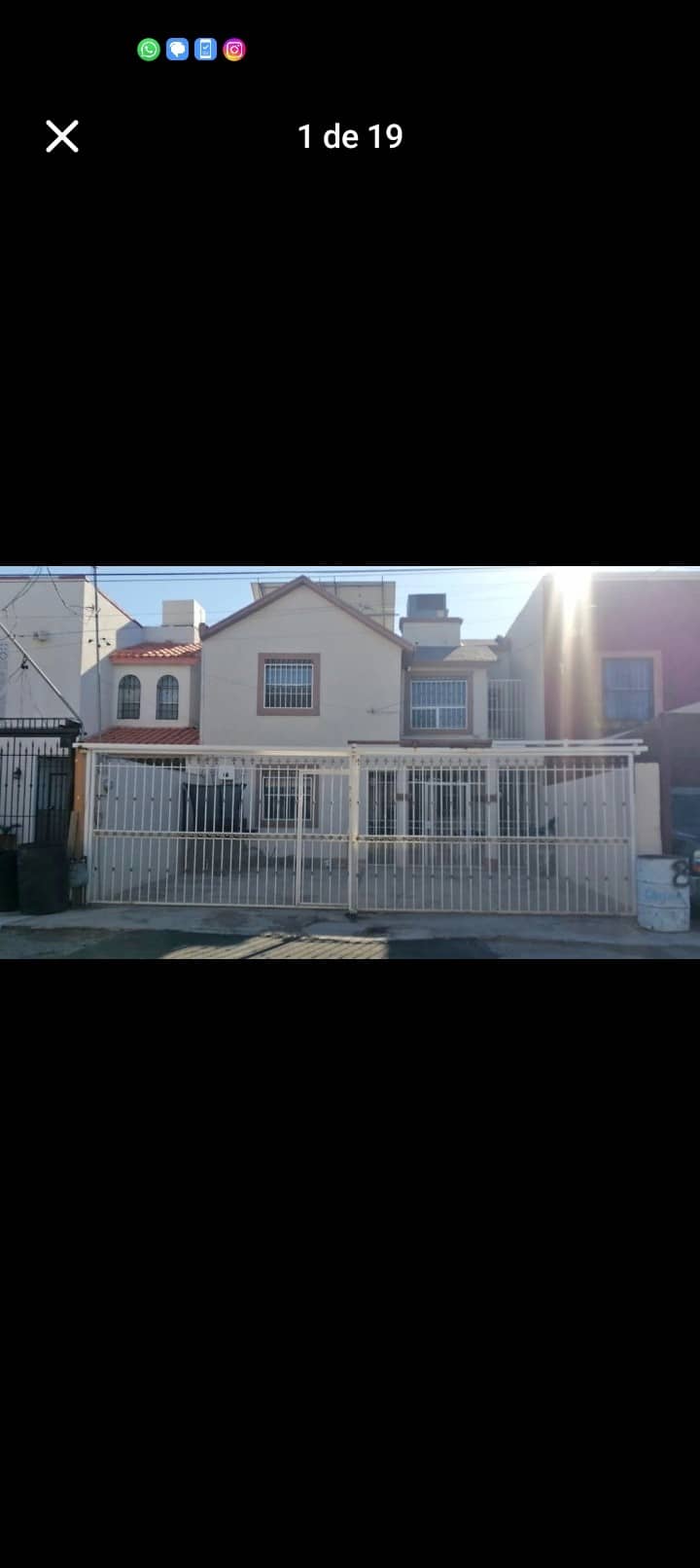 Casa Anita - El Paso, TX