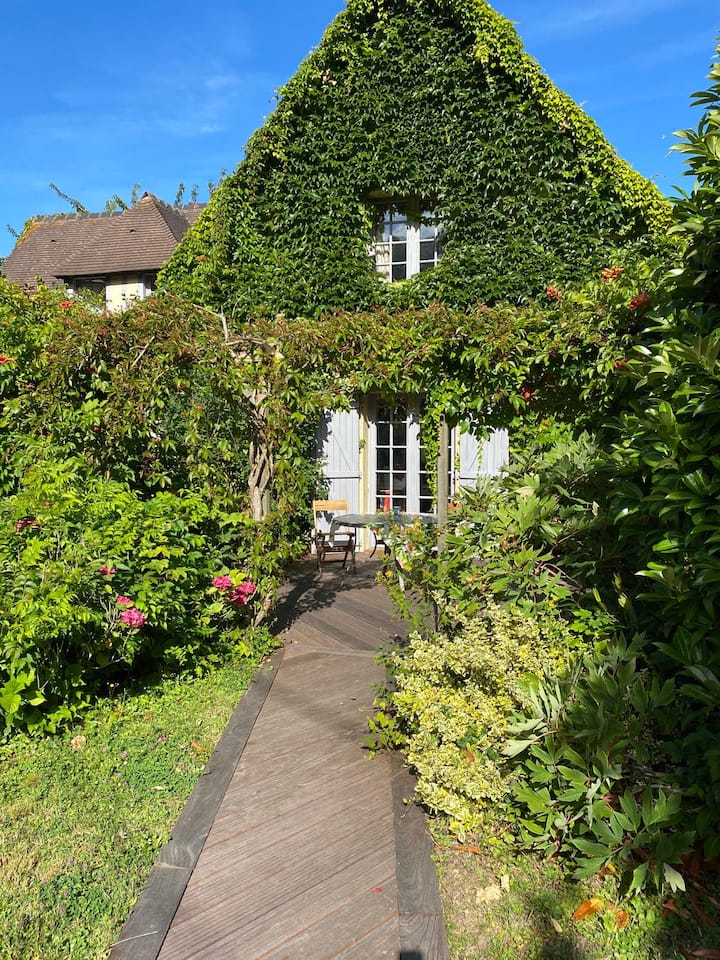 Maison De Vacances Trouville-sur-mer - Deauville