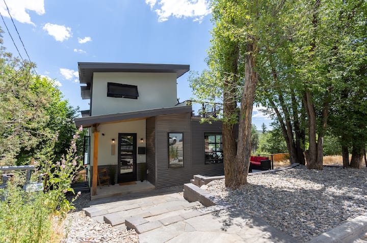 Mountain Modern Retreat - Durango, CO