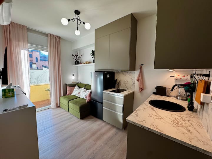 La Bovina Divina—comfort Per 2 In Centro A Padova - Padova