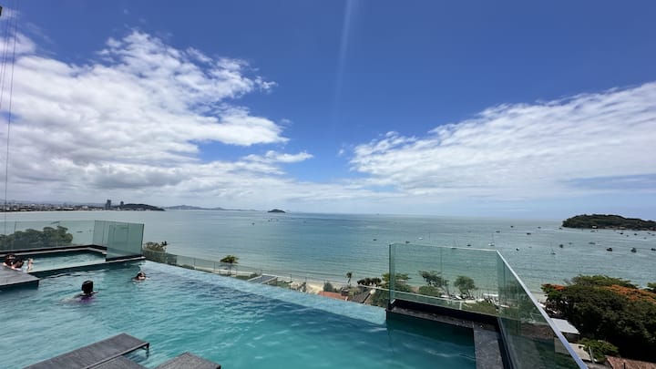 Loft 511, Frente Mar, Sacada, Alexa, Beto Carrero - Penha