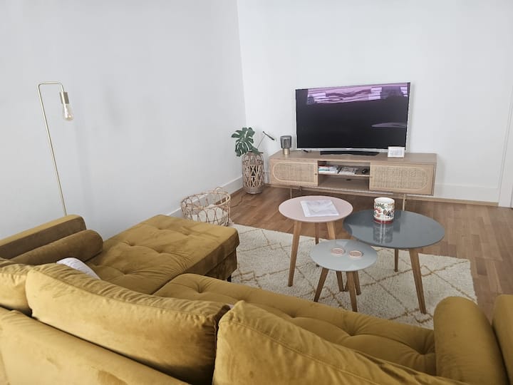 Centre De Lausanne, Idéal Famille /5 Personnes - Lausanne